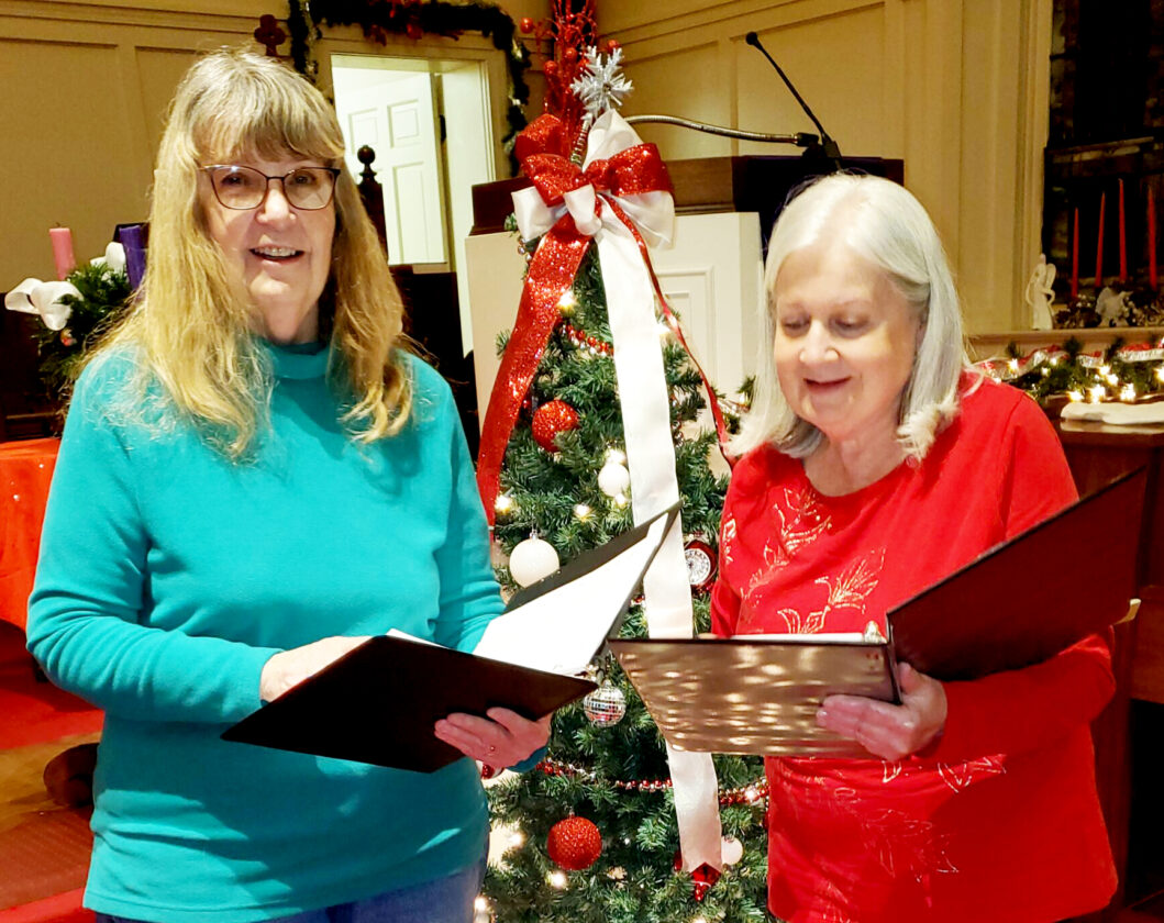 Lisbon holiday concert | News, Sports, Jobs - The Review